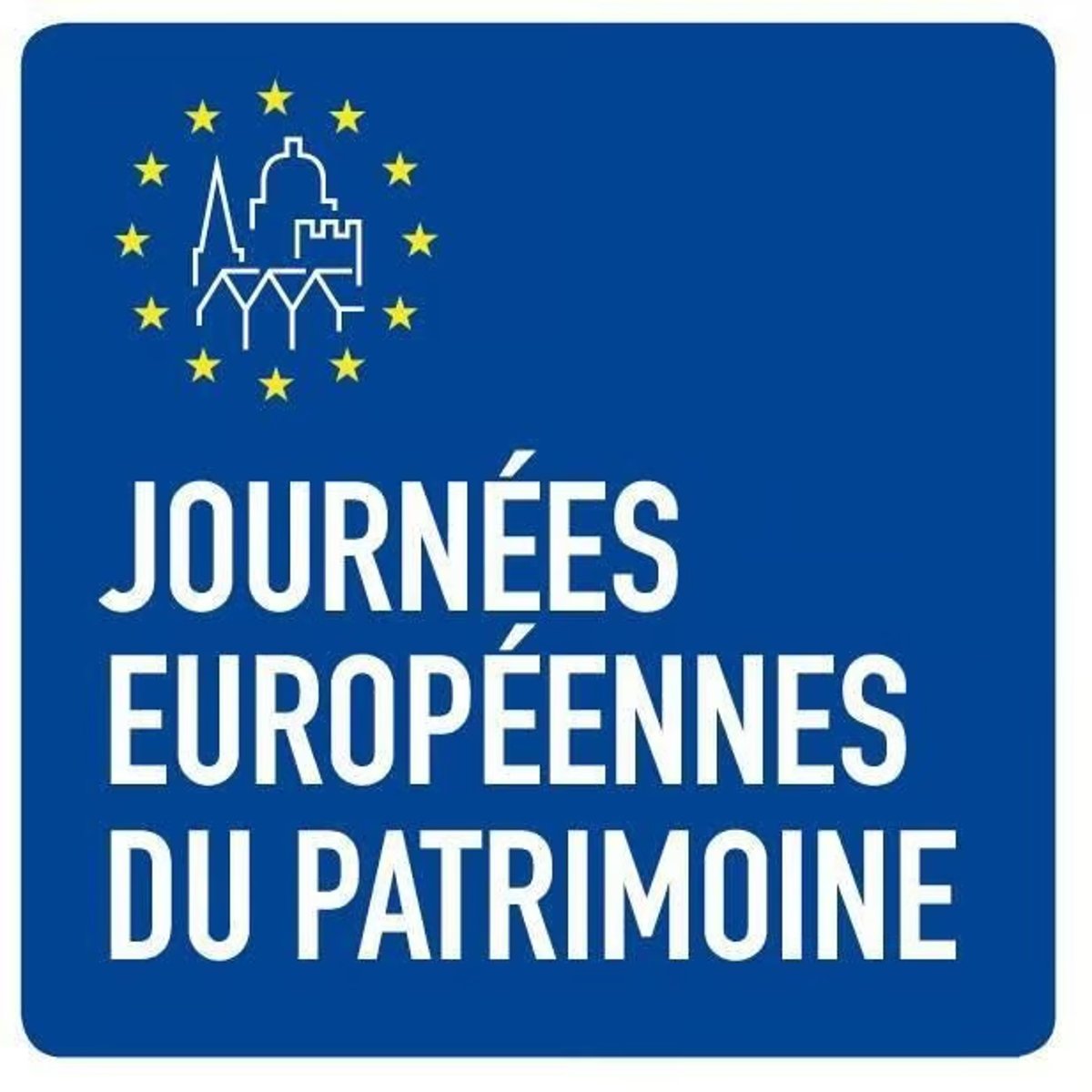 Journées du Patrimoine 2026 à Dompierre-les-Églises programme des visites